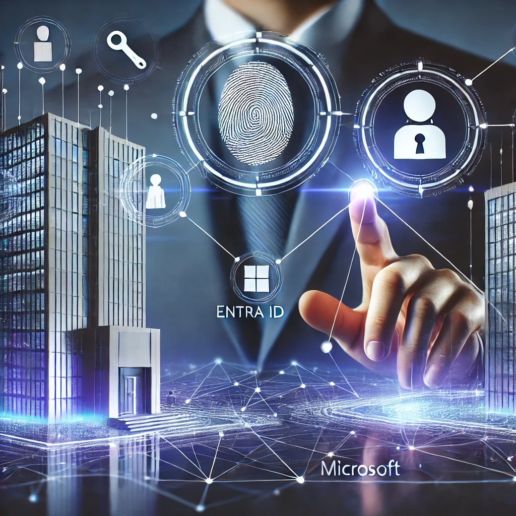 Microsoft Entra ID: B2B Collaboration vs B2B Direct Connect – Mats ...